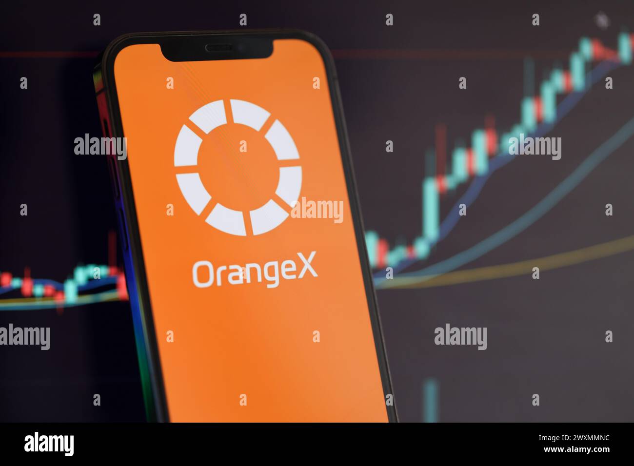 Orangex hi-res stock photography and images - Alamy