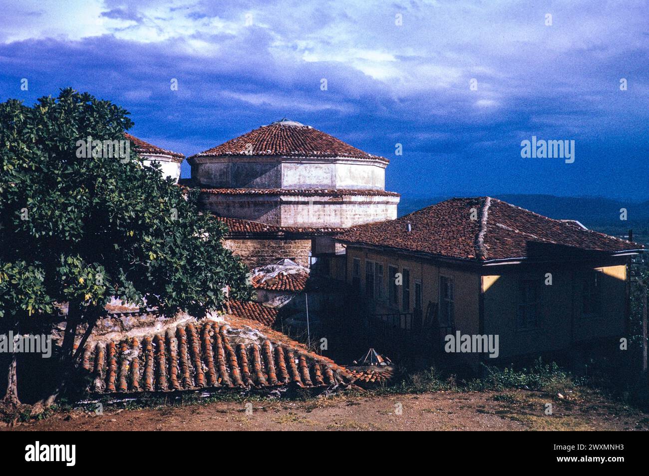 Bursa turkey hamam hi-res stock photography and images - Alamy