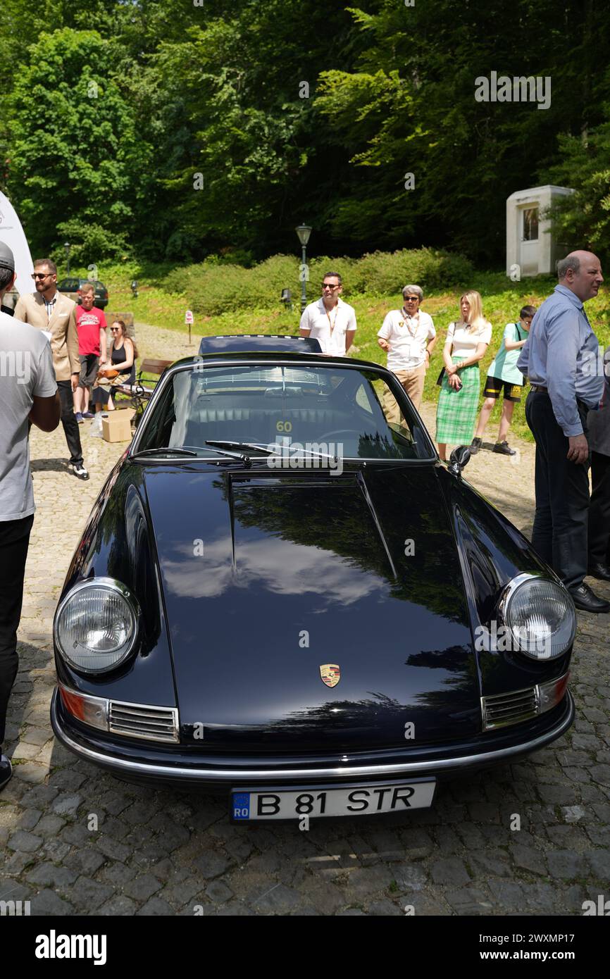 1963 porsche 911 hi-res stock photography and images - Alamy