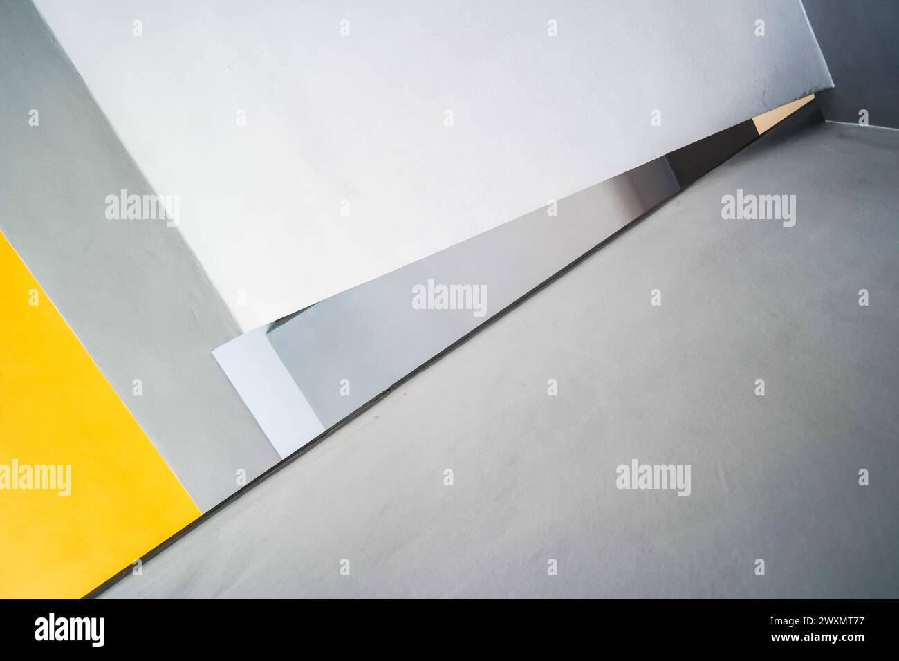 Bauhaus dessau interior hi-res stock photography and images - Alamy