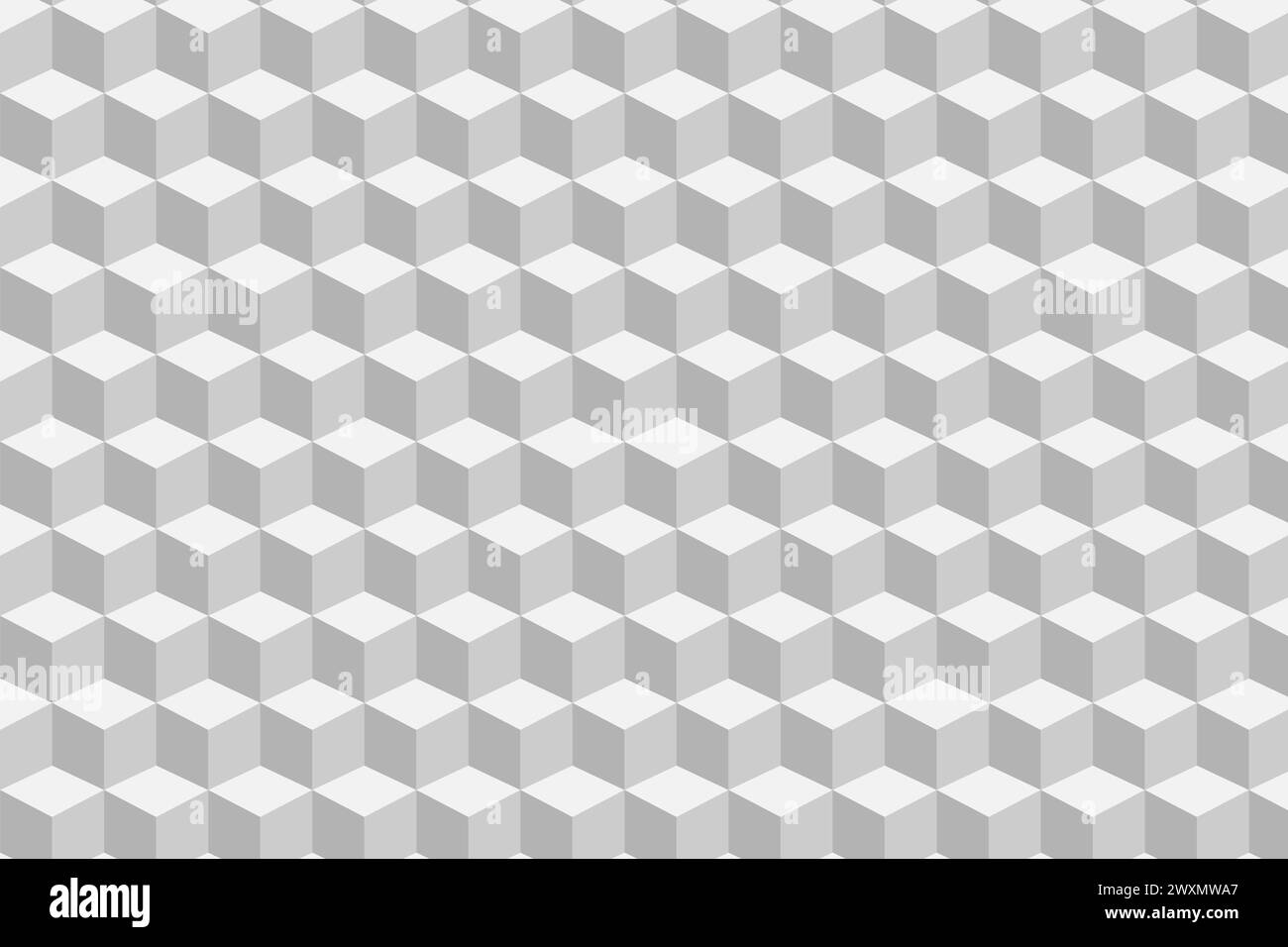 Abstract Cube Pattern Background Illustration Stock Vector Image And Art