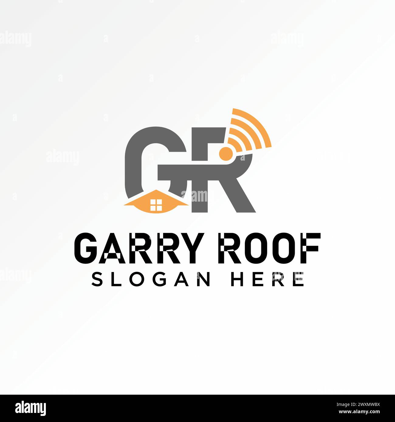 Gr signal Stock Vector Images - Alamy