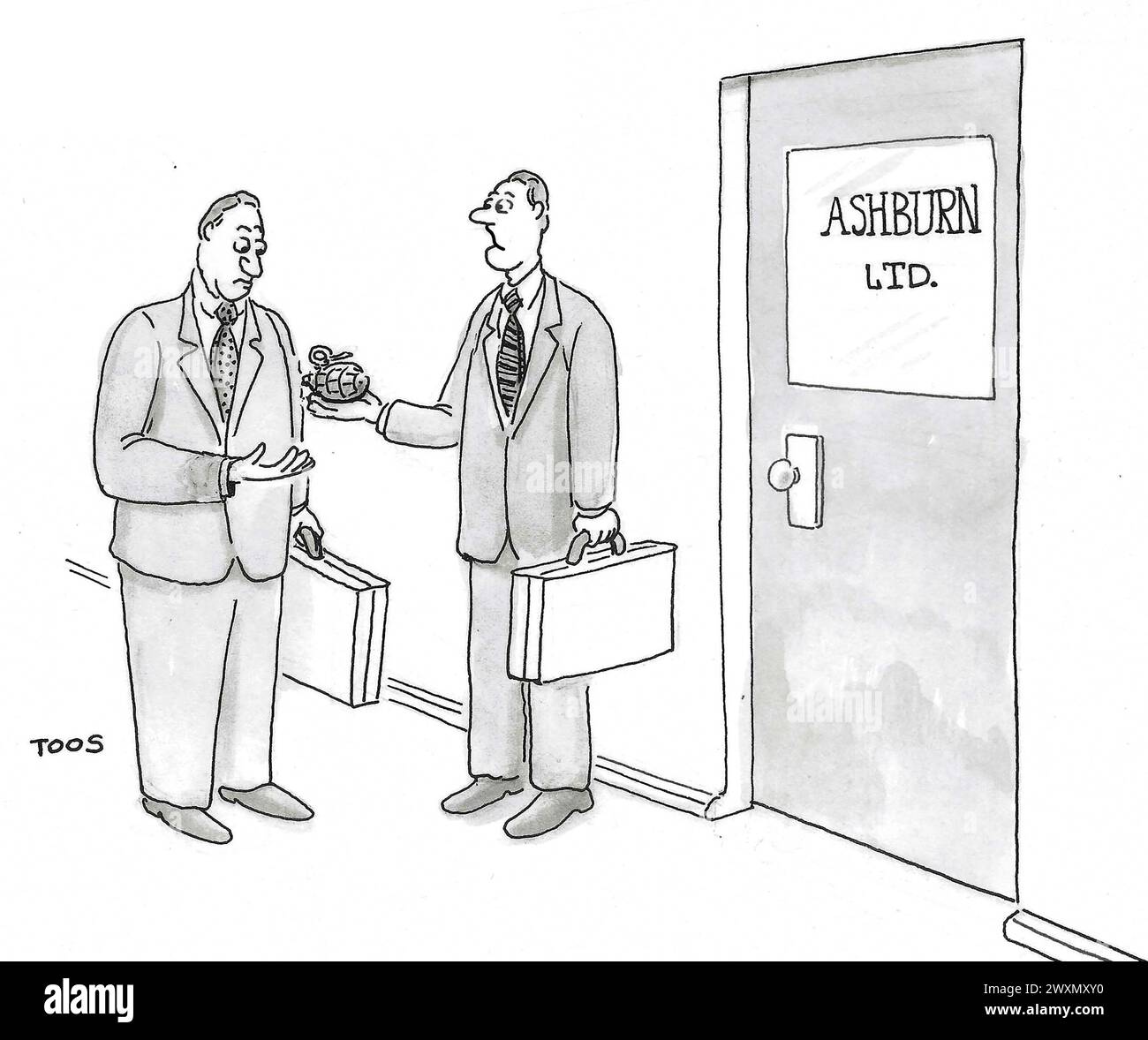 Professional peers hi-res stock photography and images - Alamy