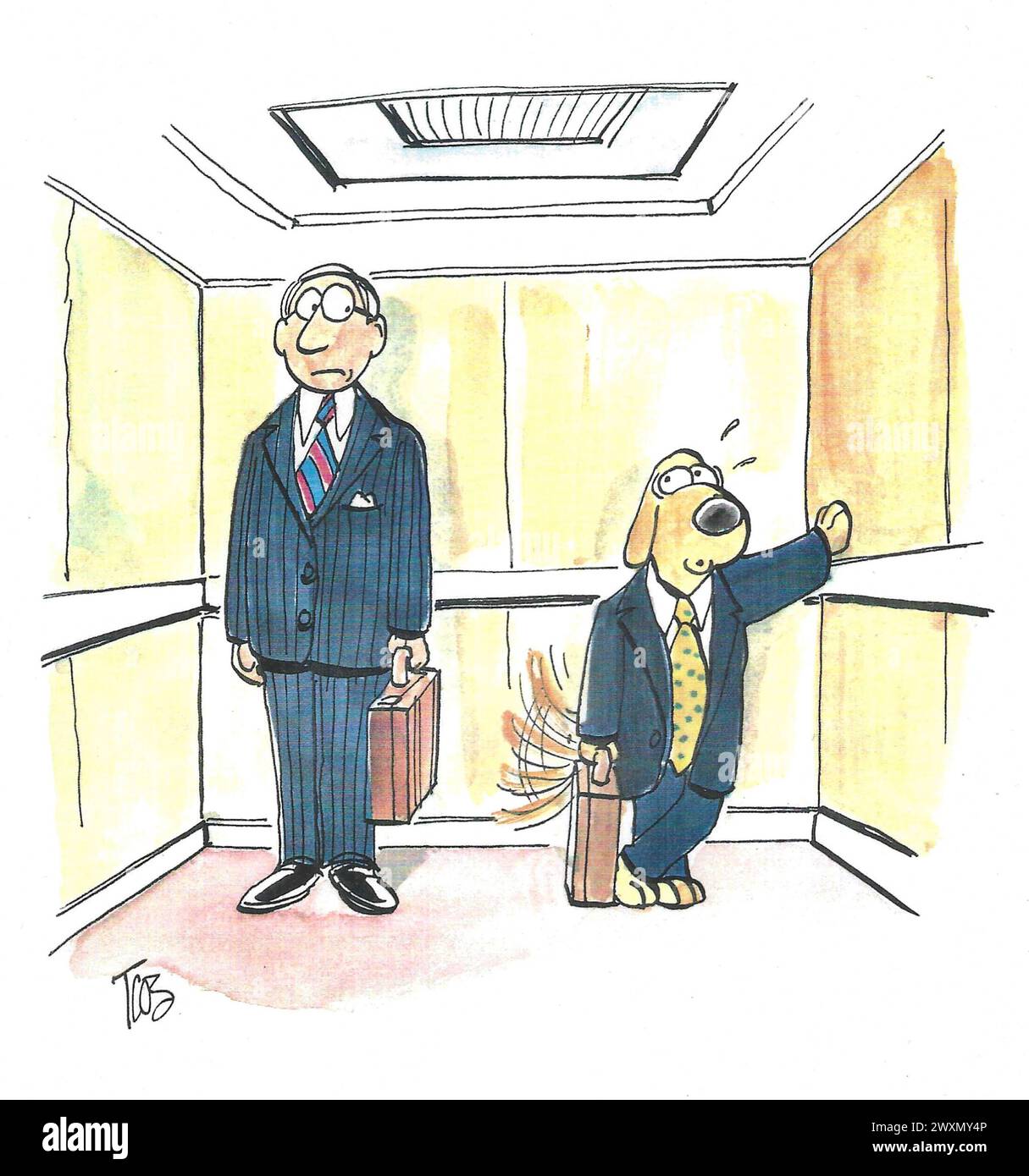 Man friday Cut Out Stock Images & Pictures - Alamy