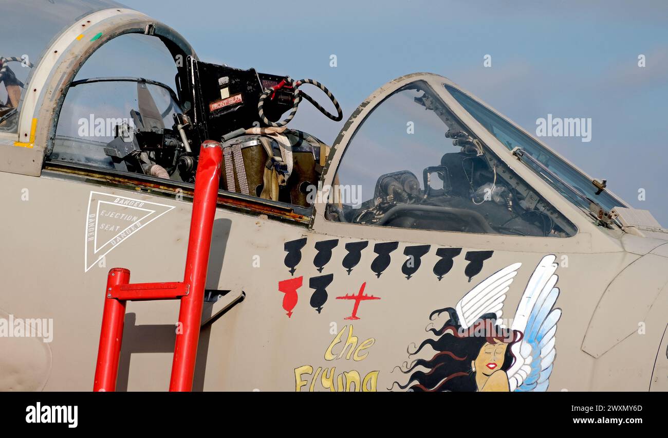 The Panavia Tornado is a family of twin-engine, variable-sweep wing ...