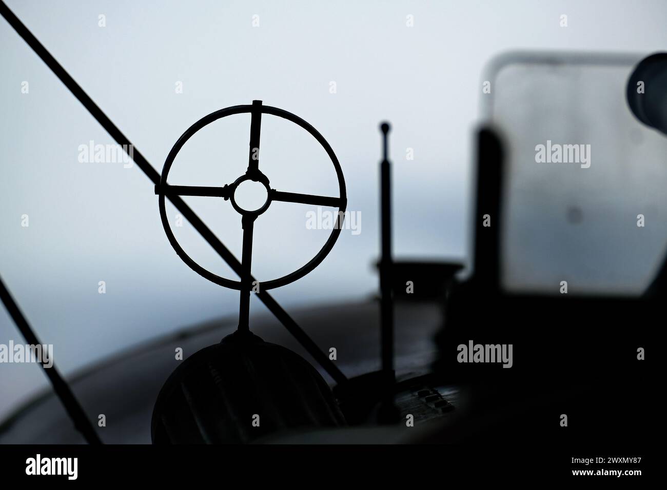 The Royal Aircraft Factory S.E.5 is a British biplane fighter aircraft ...