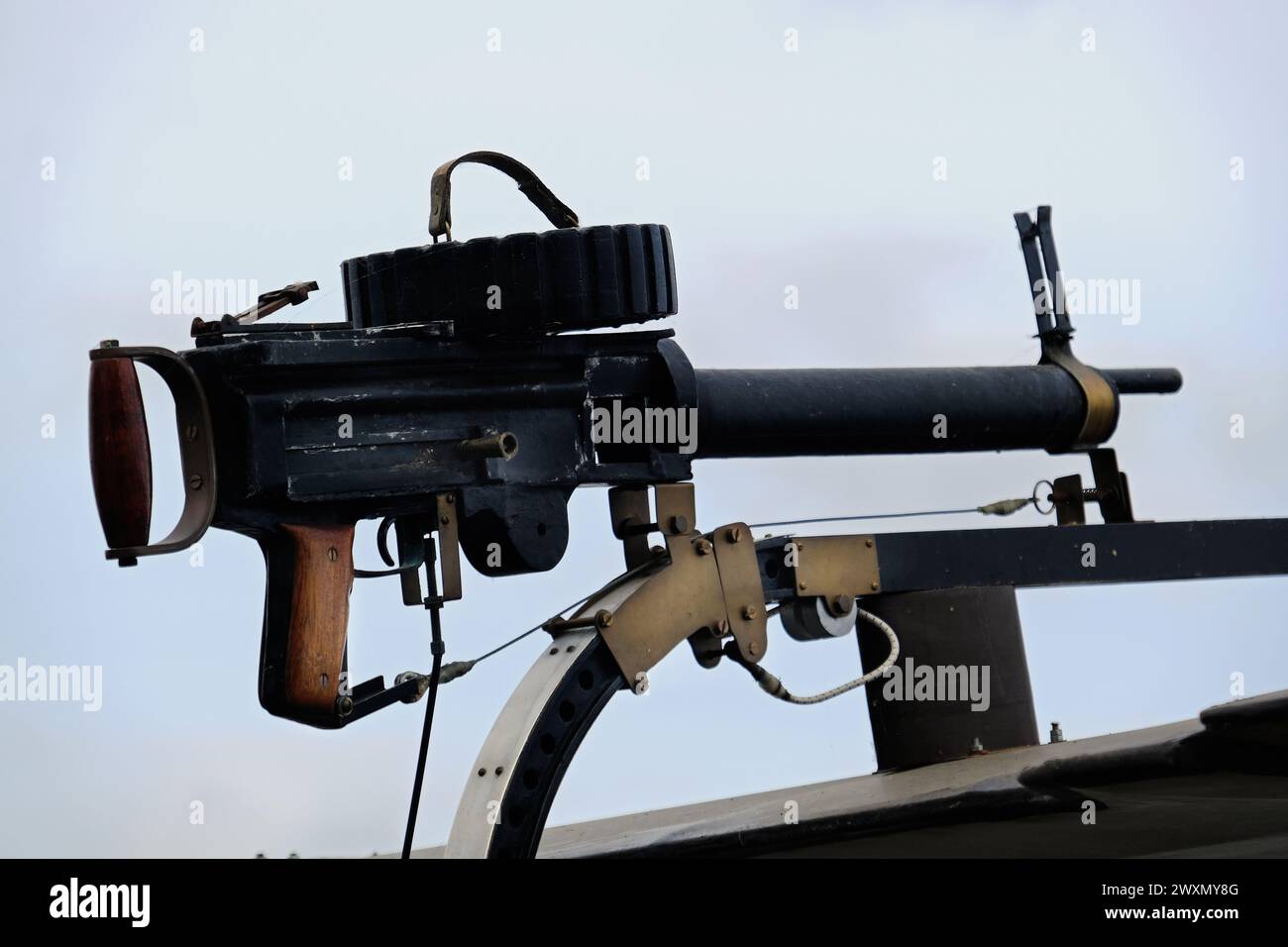 The Royal Aircraft Factory S.E.5 is a British biplane fighter aircraft ...