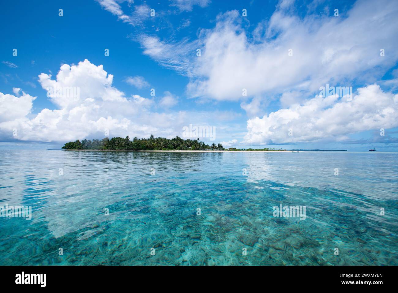 Koon island hi-res stock photography and images - Alamy