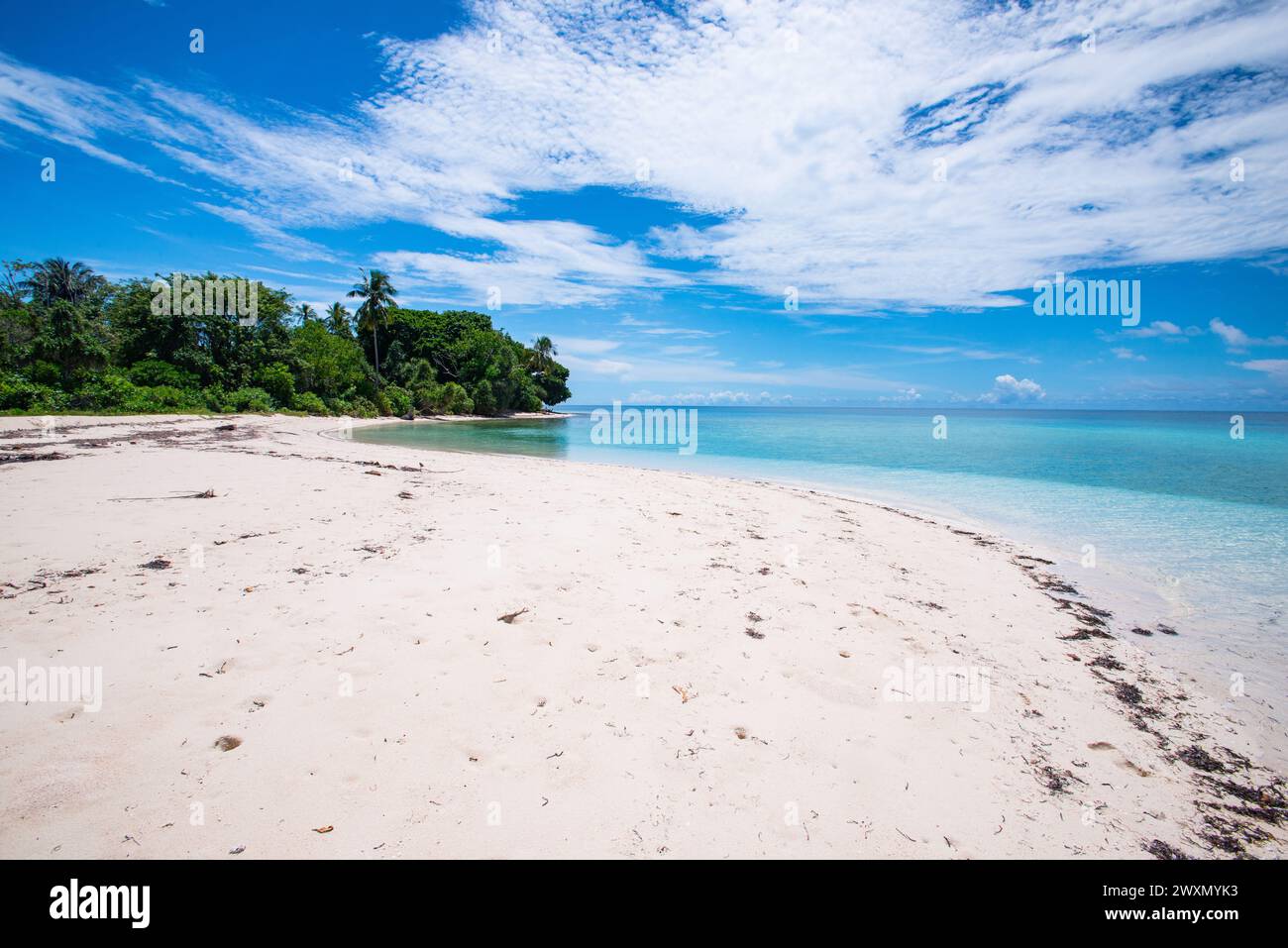 Best beaches on earth hi-res stock photography and images - Alamy