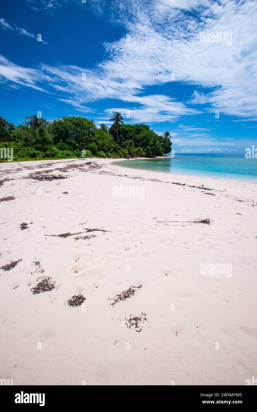 Best beaches on earth hi-res stock photography and images - Alamy