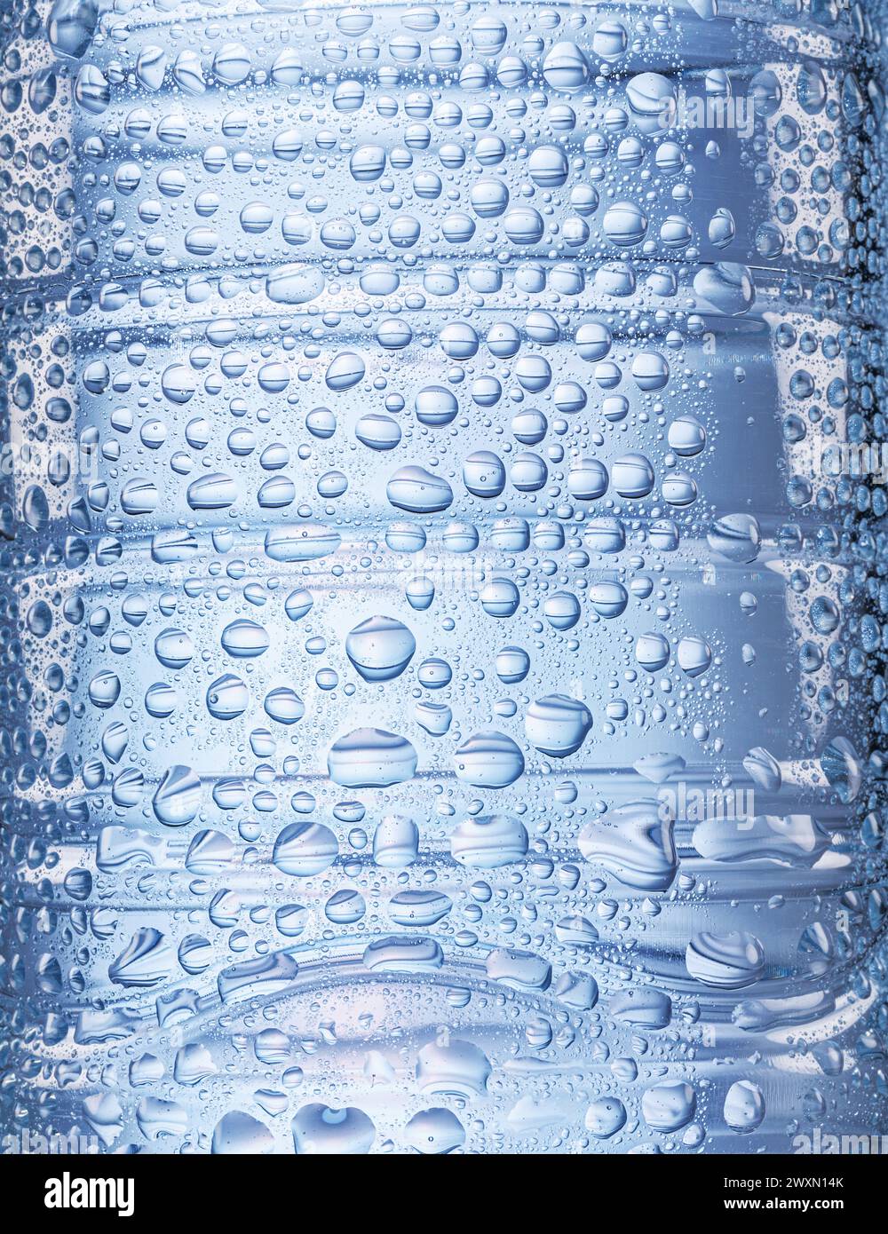 Chilled water drops texture hi-res stock photography and images - Alamy