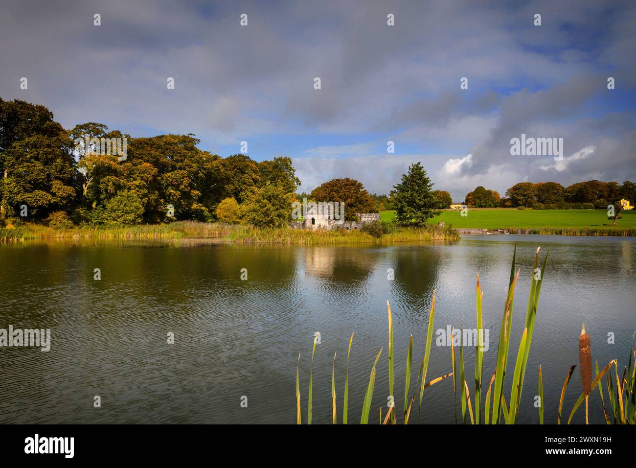 Restored ferme ornee hi-res stock photography and images - Alamy
