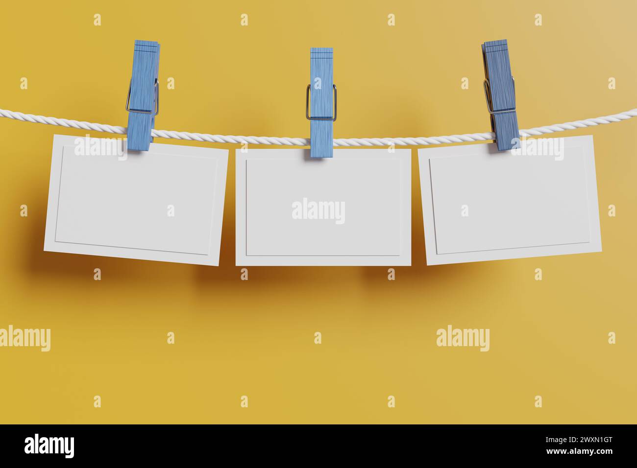 Picture display pegs hi-res stock photography and images - Alamy