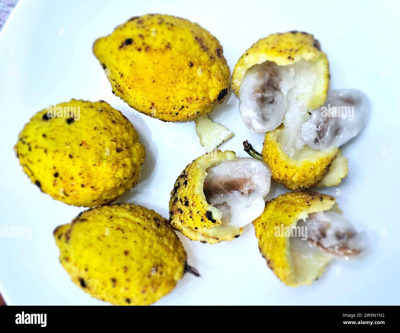 Native cuisine hi-res stock photography and images - Alamy