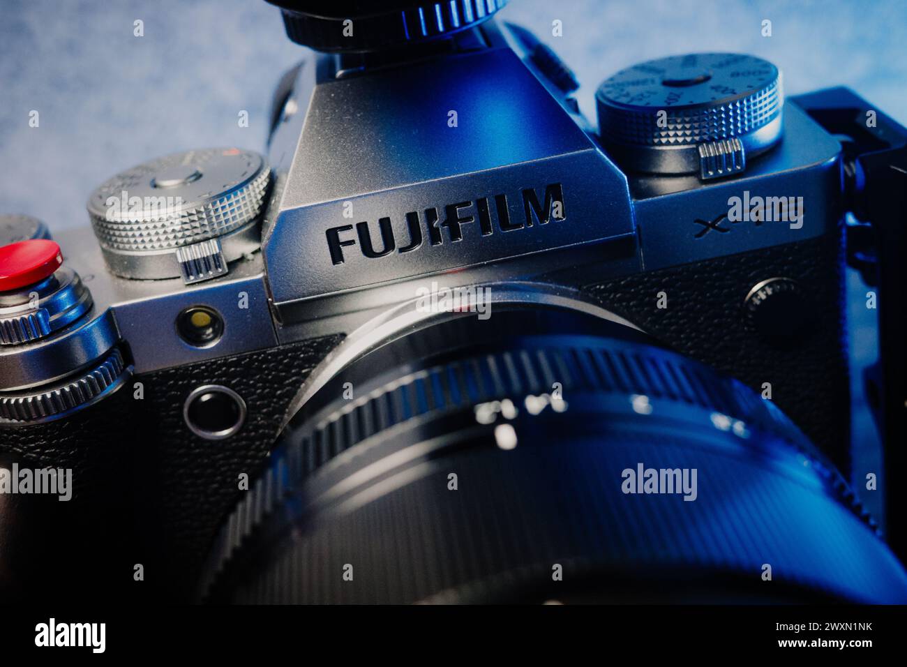 Fujifilm x t5 hi-res stock photography and images - Alamy