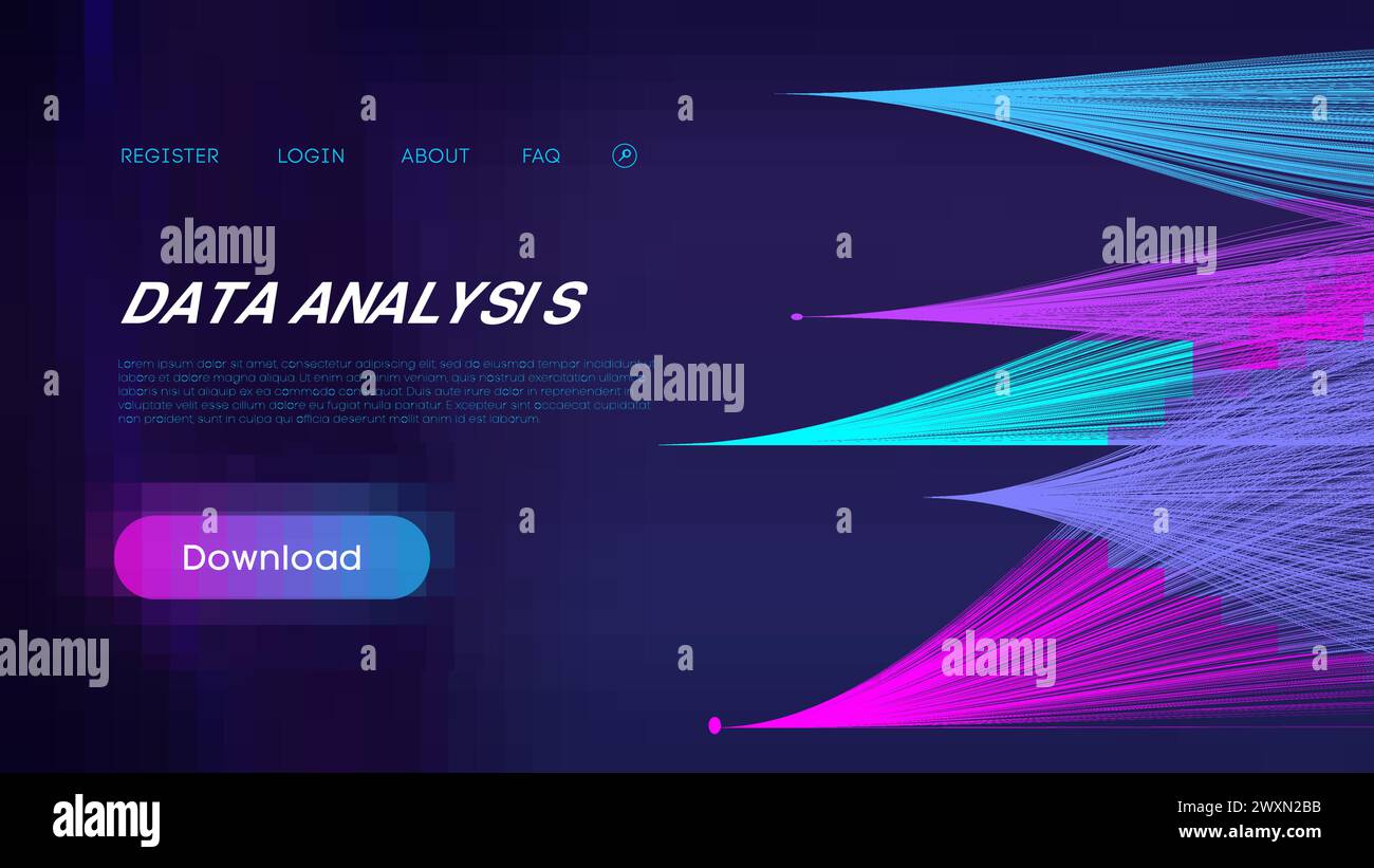 Spectrum analysis hi-res stock photography and images - Alamy