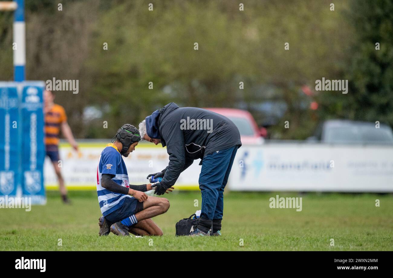 Treatment injury hi-res stock photography and images - Alamy