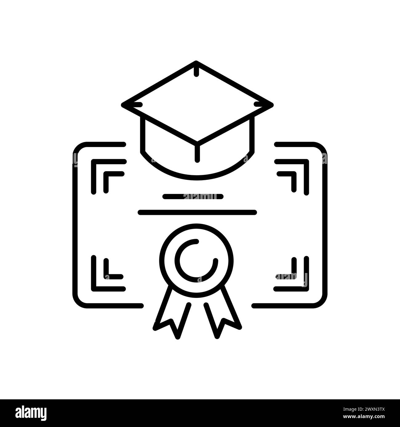 University entrant Black and White Stock Photos & Images - Alamy