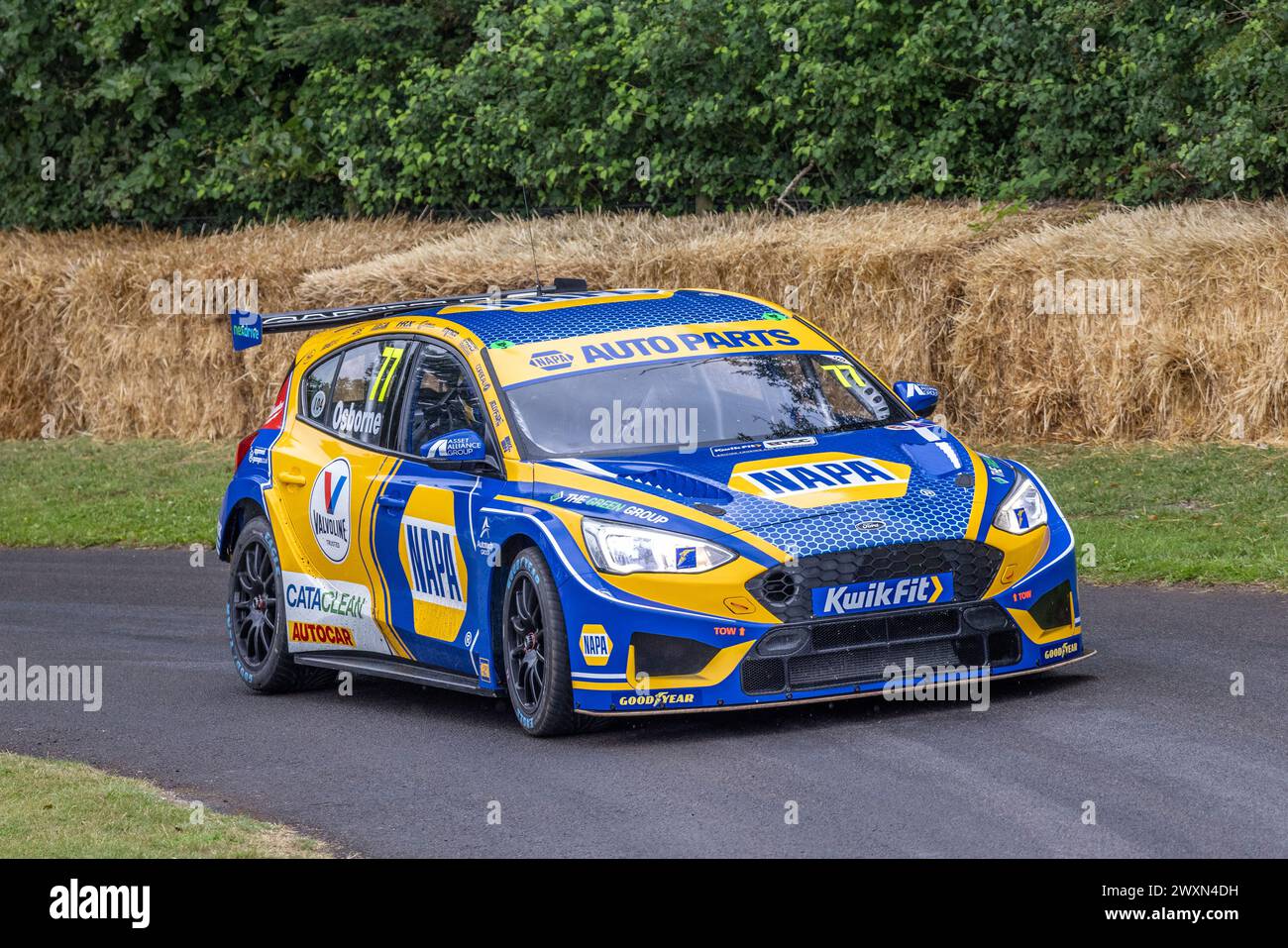 Napa livery hi-res stock photography and images - Alamy