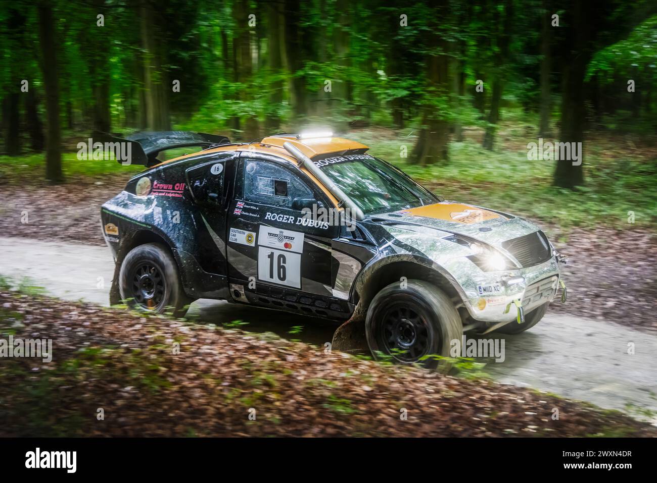 Charles sincock hi-res stock photography and images - Alamy