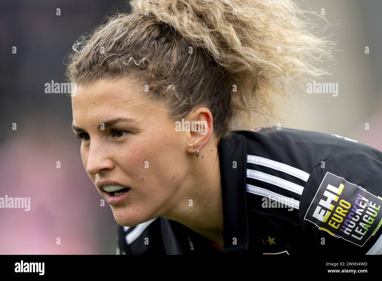 Maria sander hi-res stock photography and images - Alamy