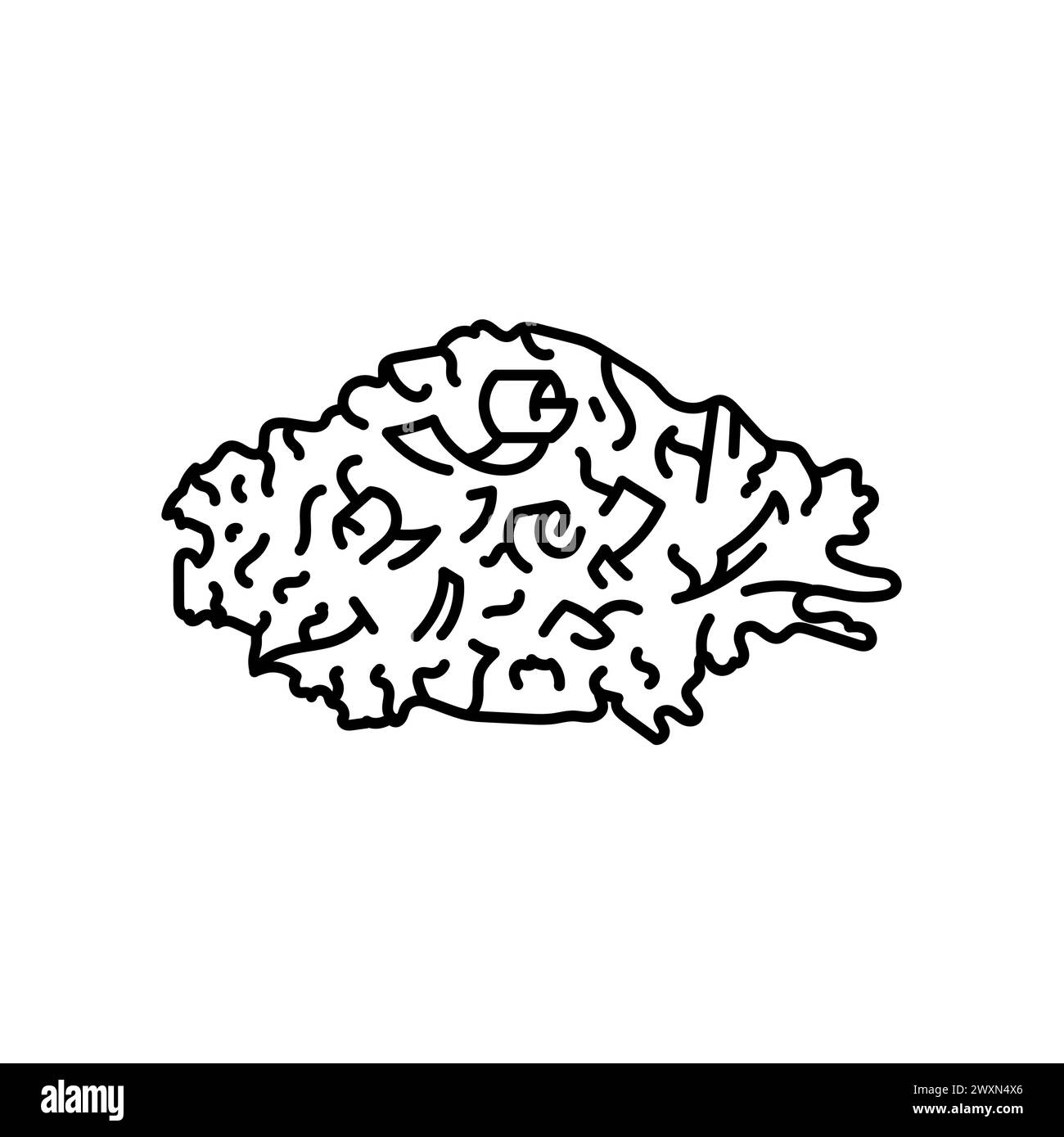 Sawdust vector vectors Black and White Stock Photos & Images - Alamy