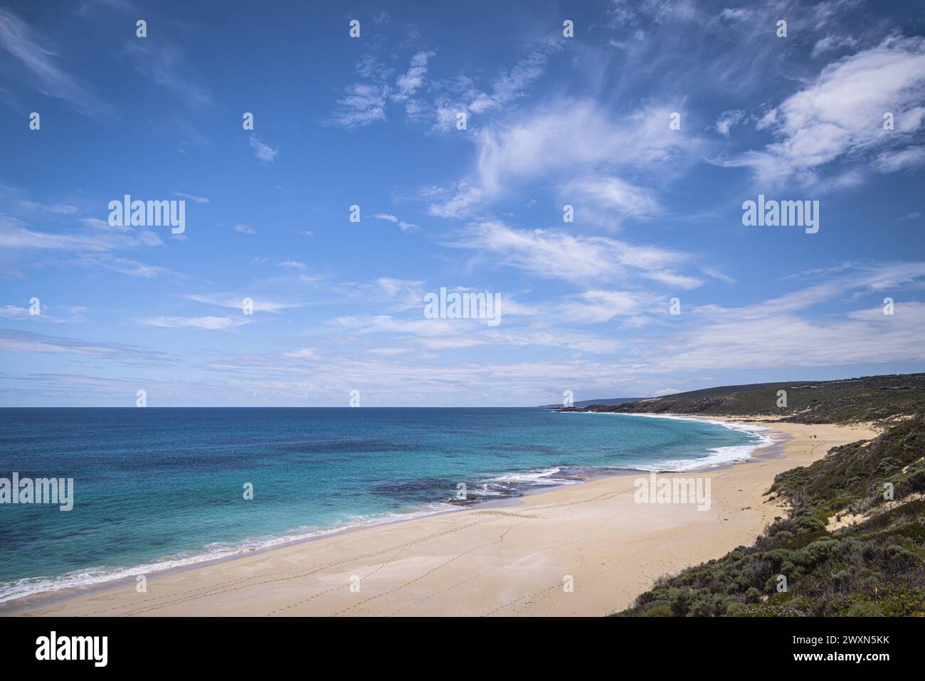 Injidup beach hi-res stock photography and images - Alamy