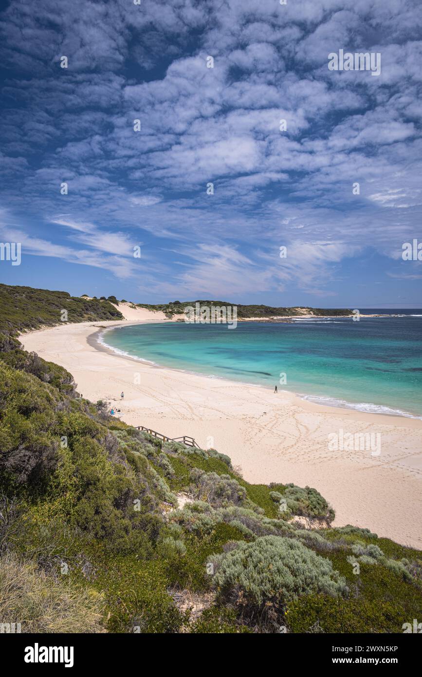 Injidup beach hi-res stock photography and images - Alamy