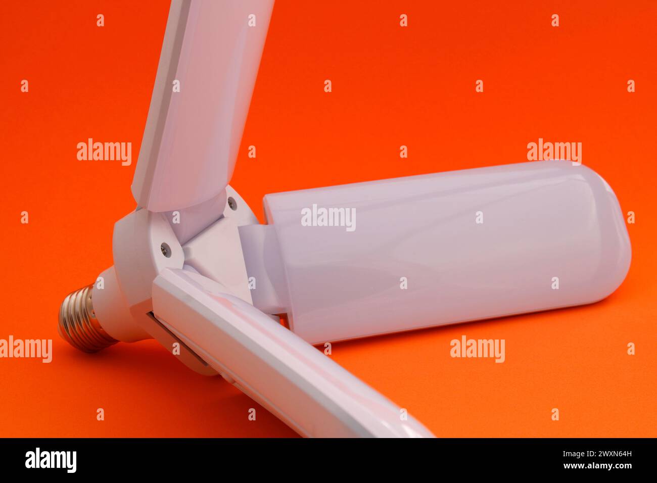 Power folding hi-res stock photography and images - Alamy