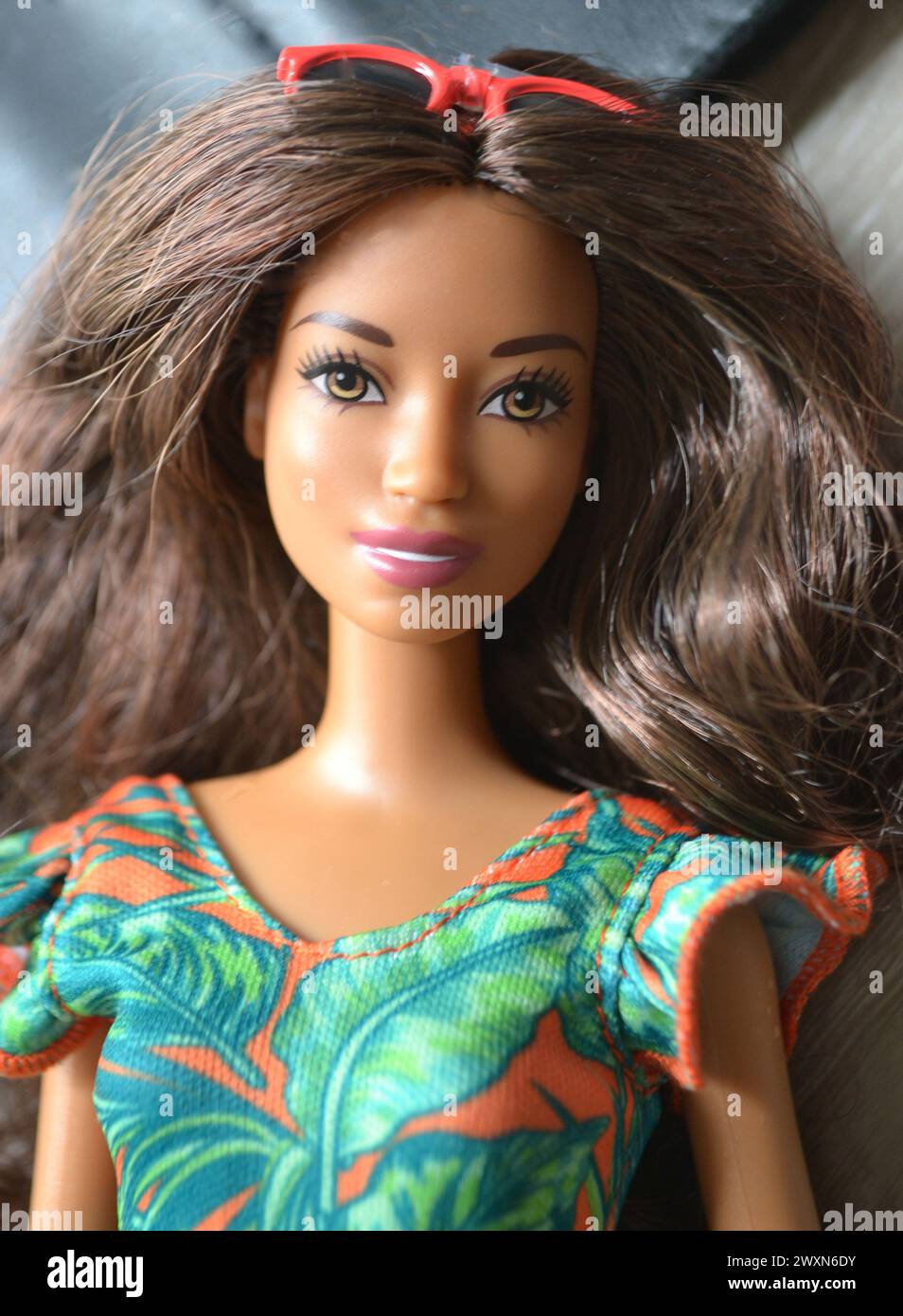 American beauty movie plastic hi-res stock photography and images - Alamy