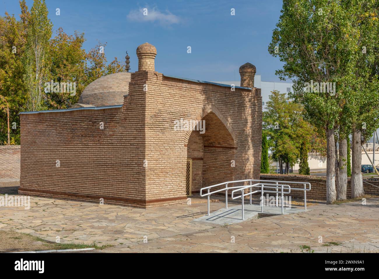 Jambyl region hi-res stock photography and images - Alamy