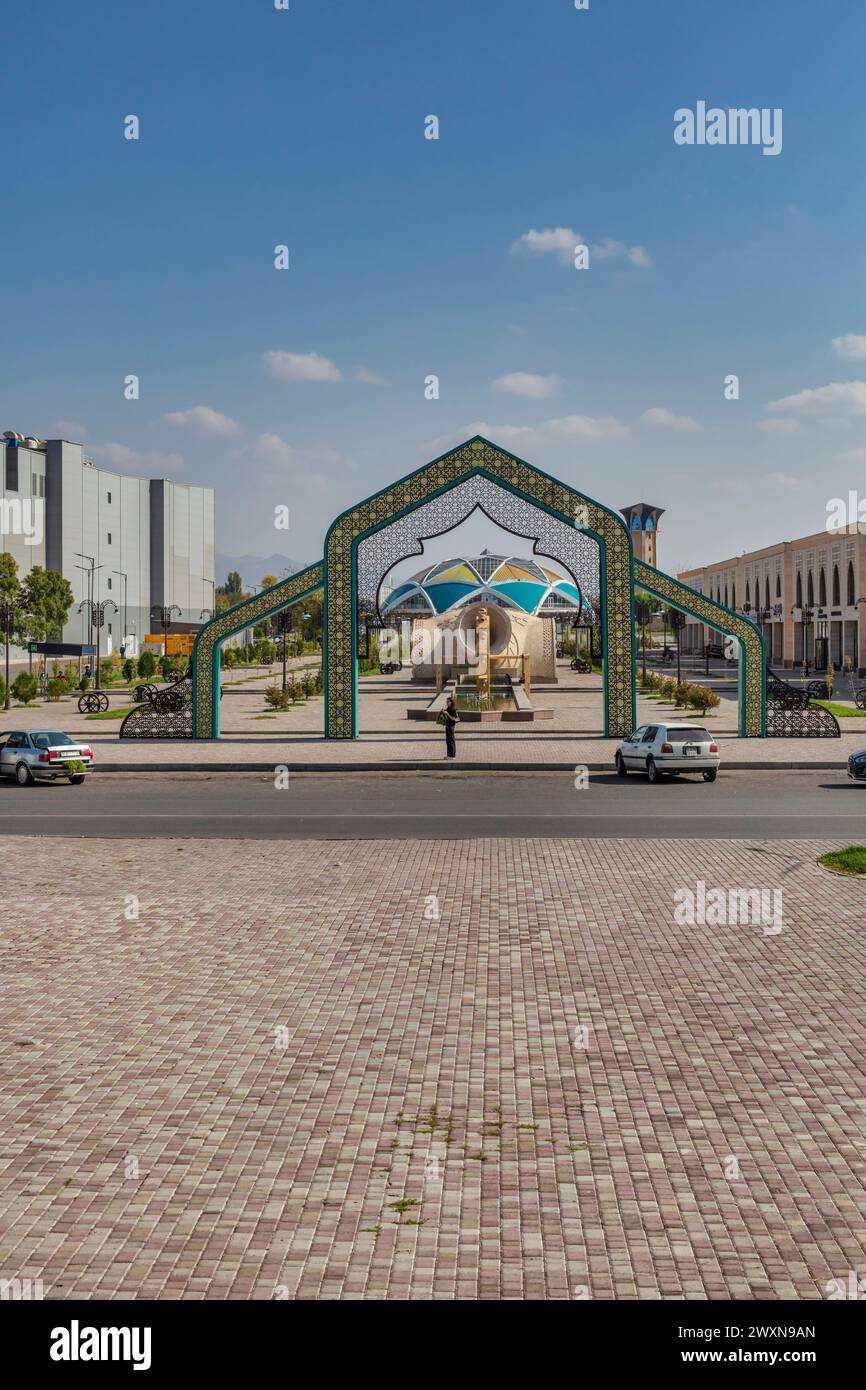 Jambyl region hi-res stock photography and images - Alamy