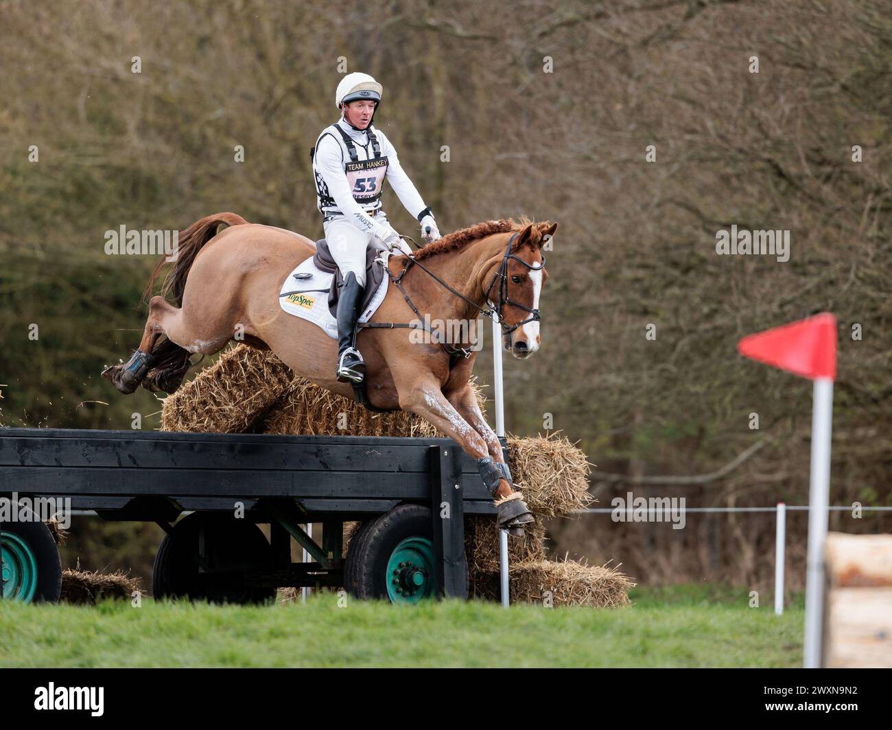 Hayden hankey hi-res stock photography and images - Alamy
