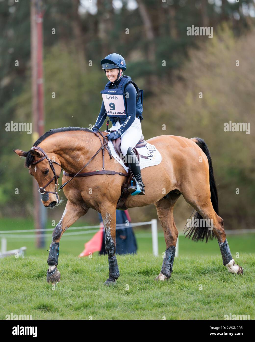 Rehy dj hi-res stock photography and images - Alamy