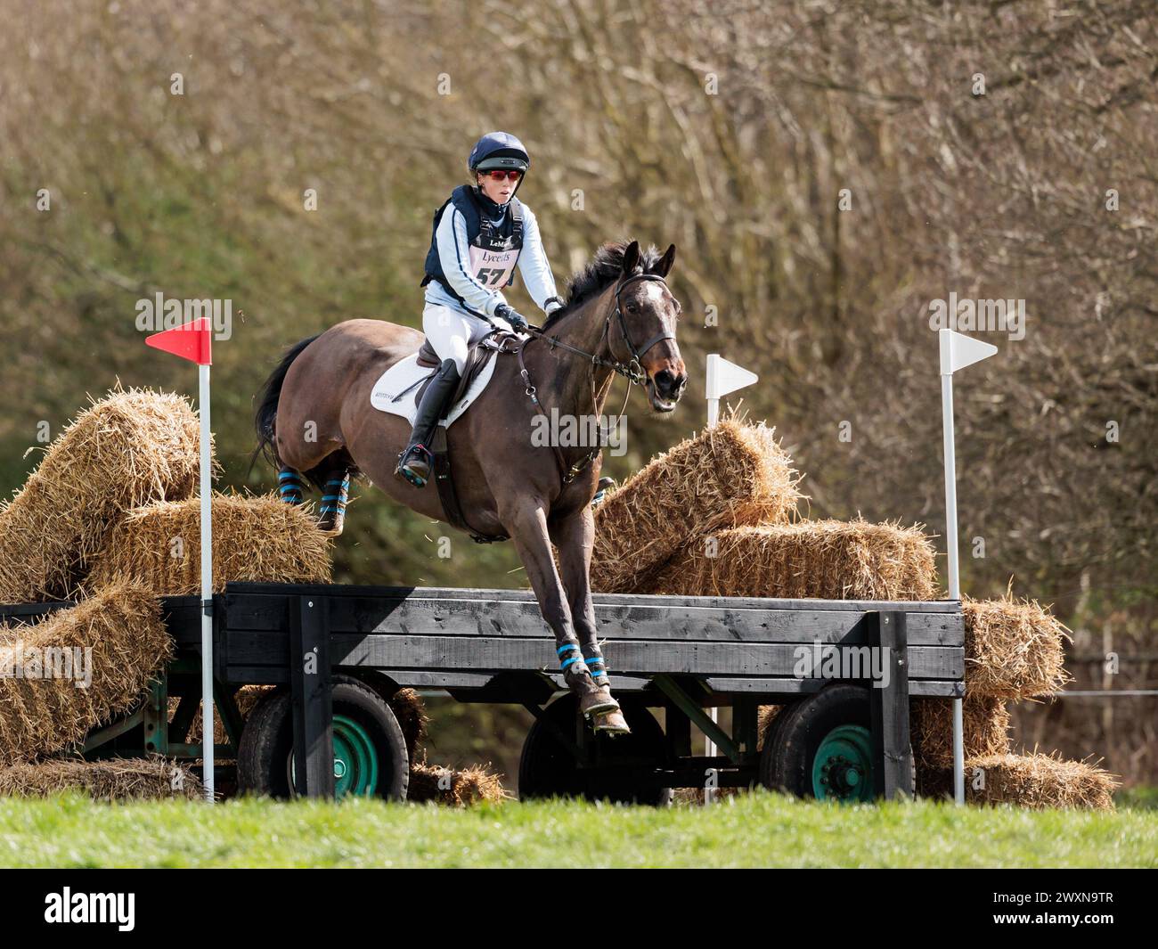 Casburn park hi-res stock photography and images - Alamy