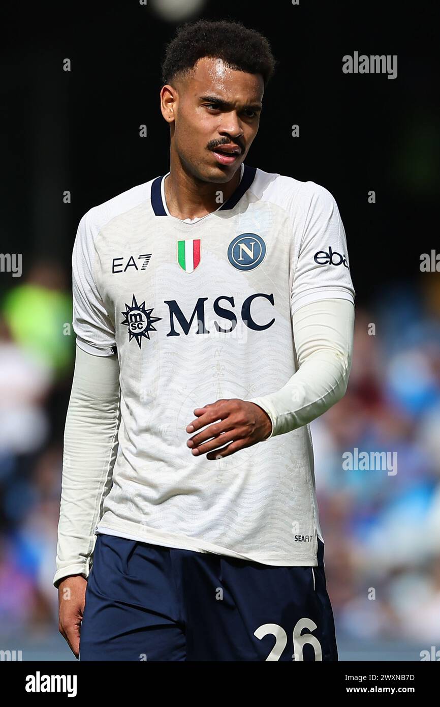 Ngonge naples hi-res stock photography and images - Alamy