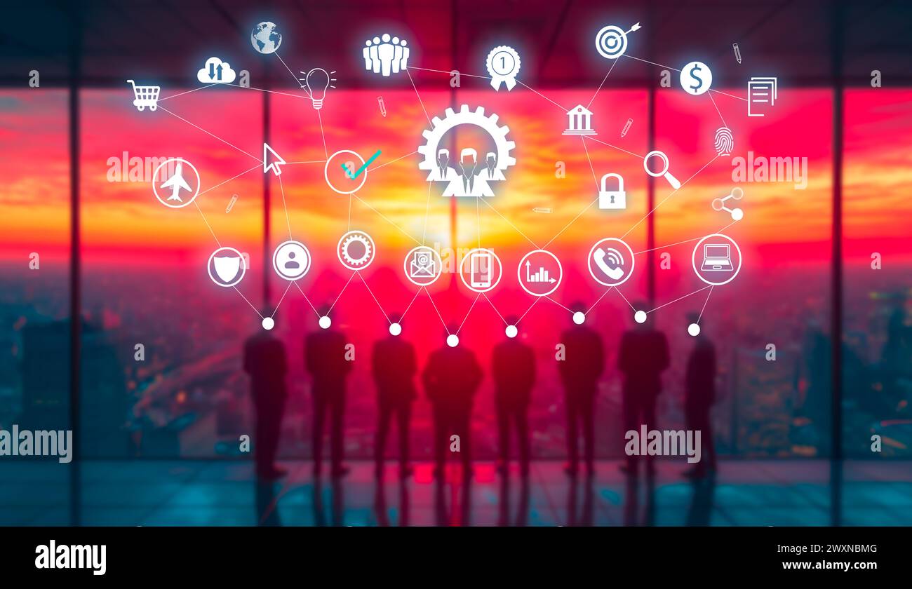 Financem team hi-res stock photography and images - Alamy