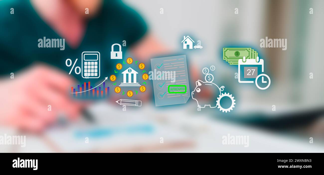 Strategym financial hi-res stock photography and images - Alamy