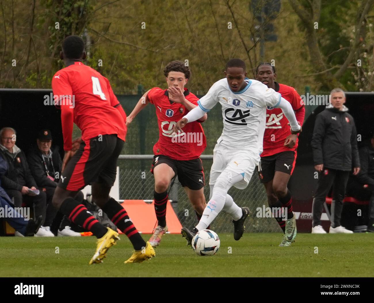 Gambardella cup hi-res stock photography and images - Alamy