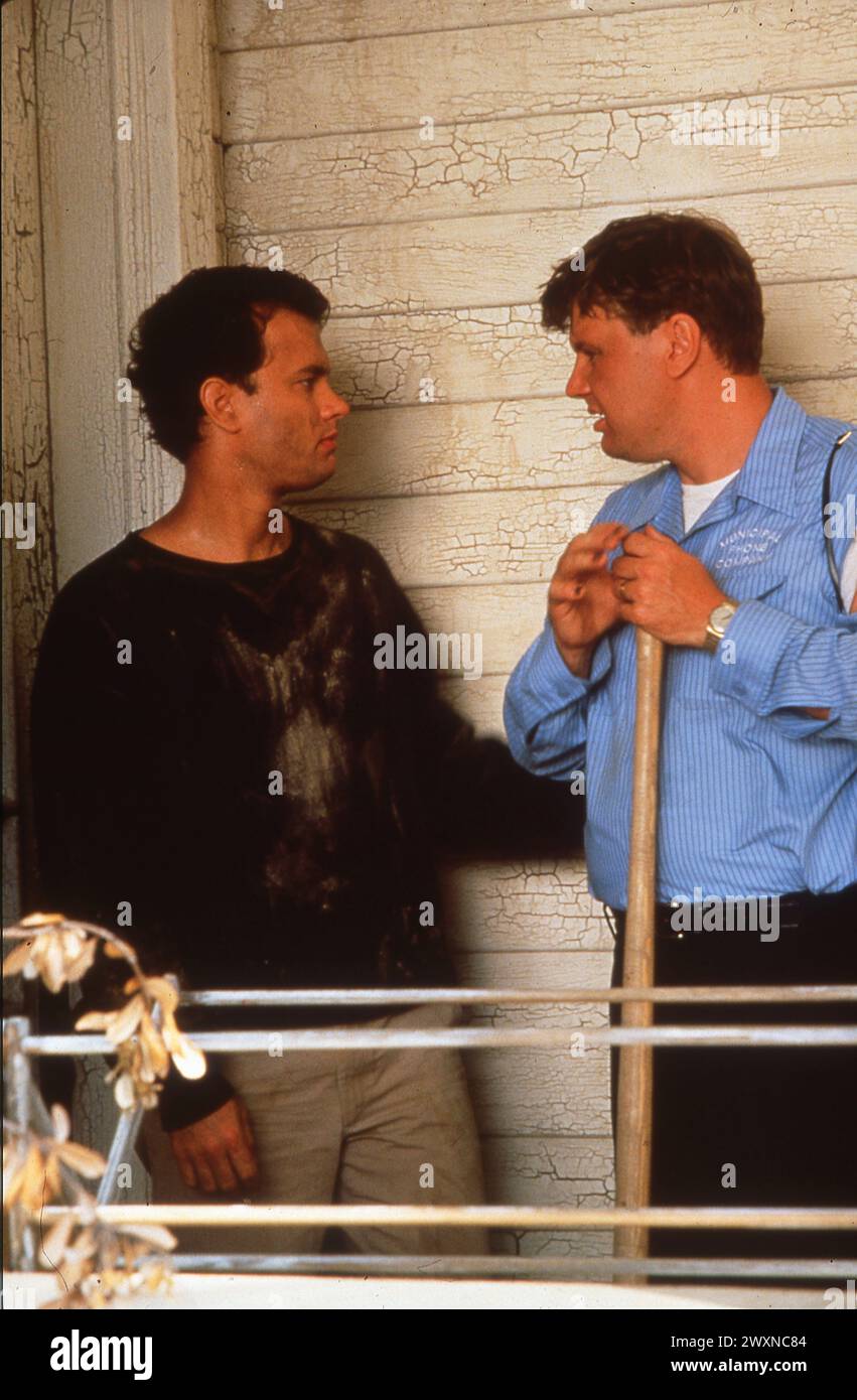 1989 director hi-res stock photography and images - Alamy