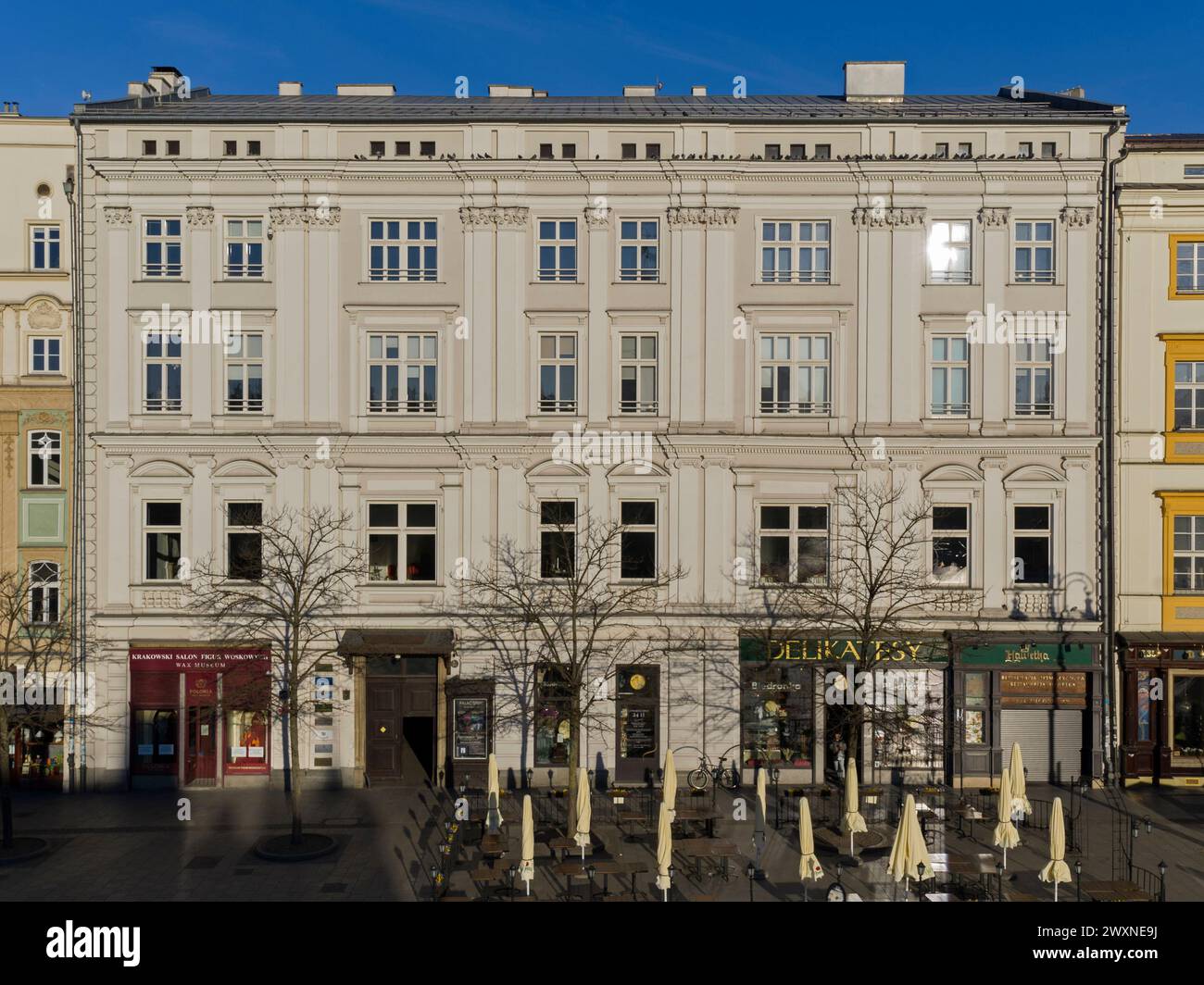 Spiski palace hi-res stock photography and images - Alamy