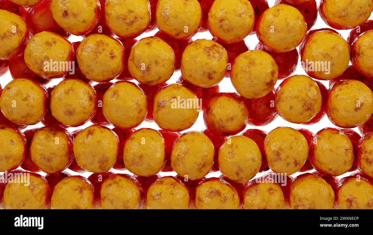 Weight loss Comparison. man body transformation. Before and after a ...