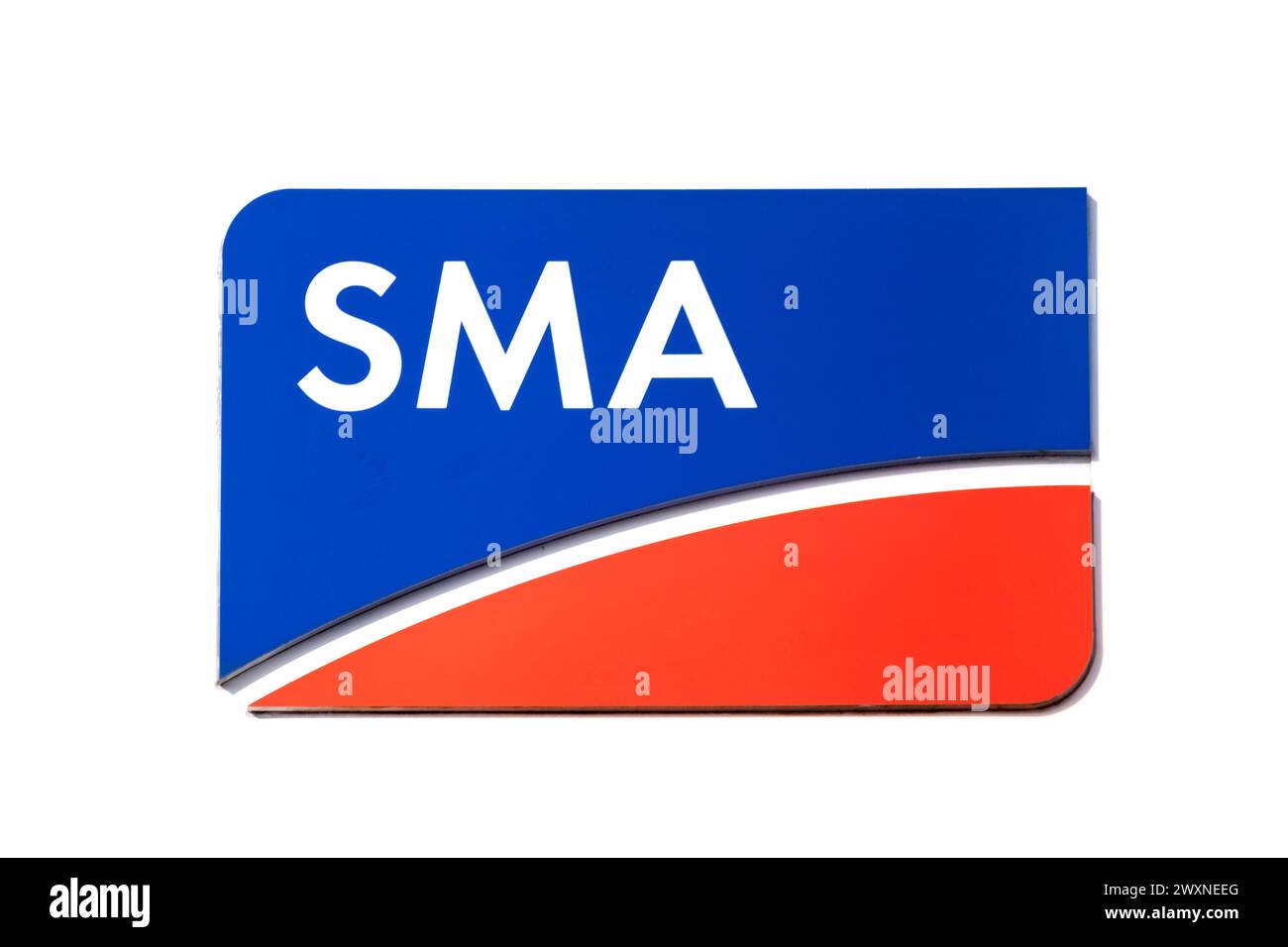 Sma Inverter Logo