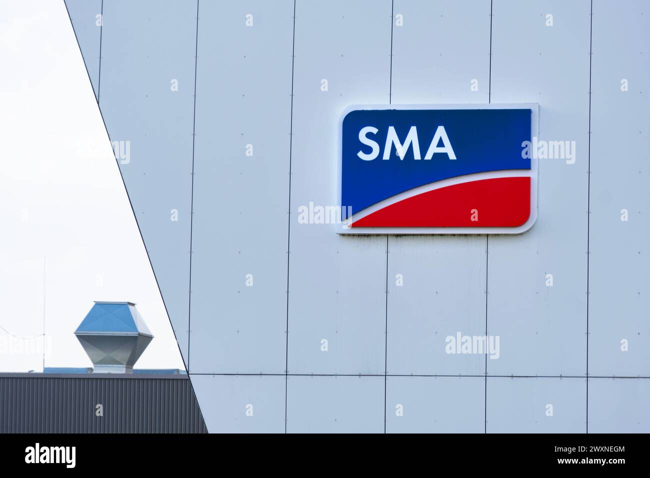 Sma Inverter Logo