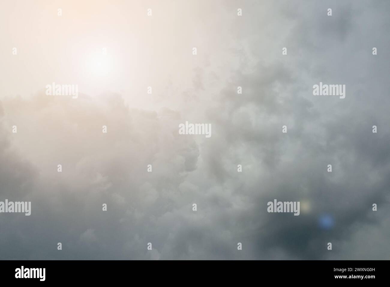 Sky before rain hi-res stock photography and images - Alamy