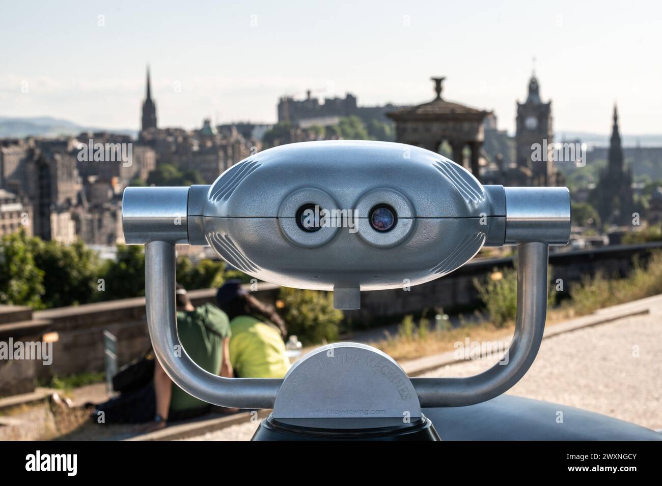 Viewscope hi-res stock photography and images - Alamy