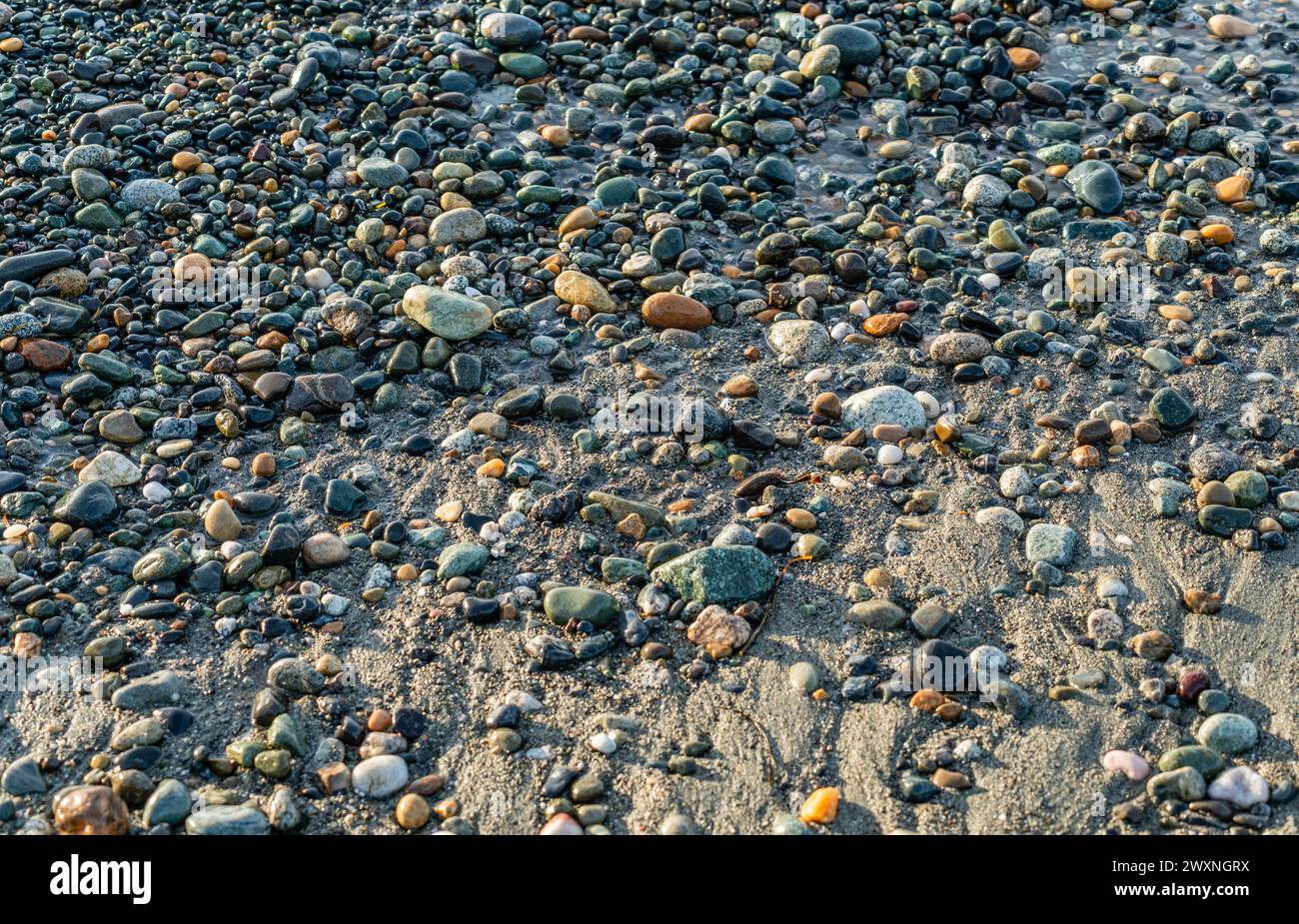 Decaption pass state park hi-res stock photography and images - Alamy