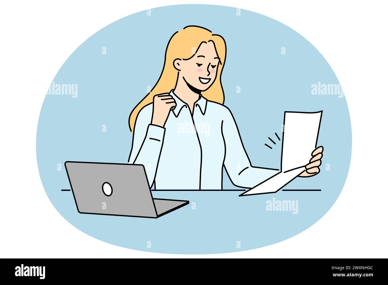 Great triumph Stock Vector Images - Alamy