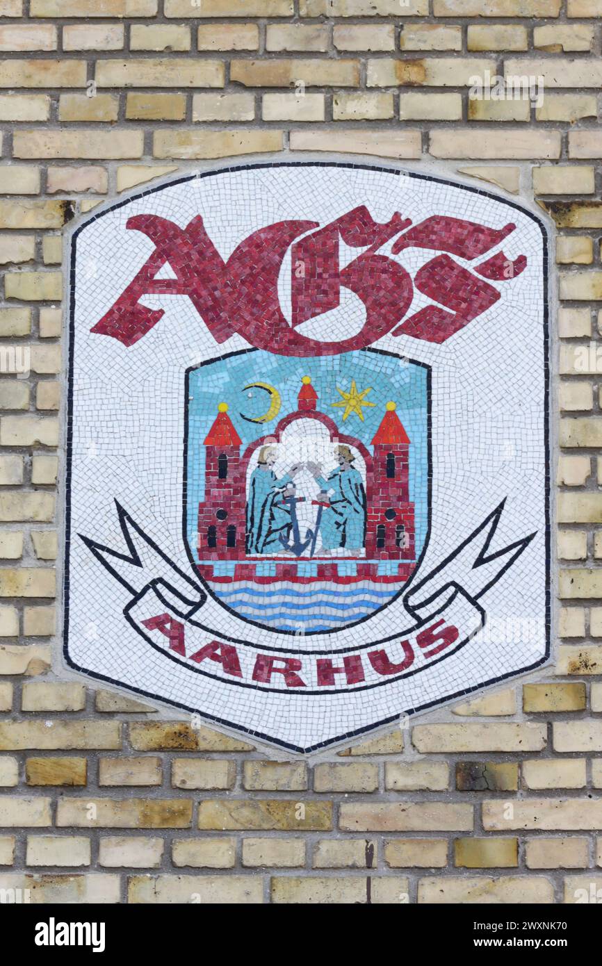 Agf logo hi-res stock photography and images - Alamy