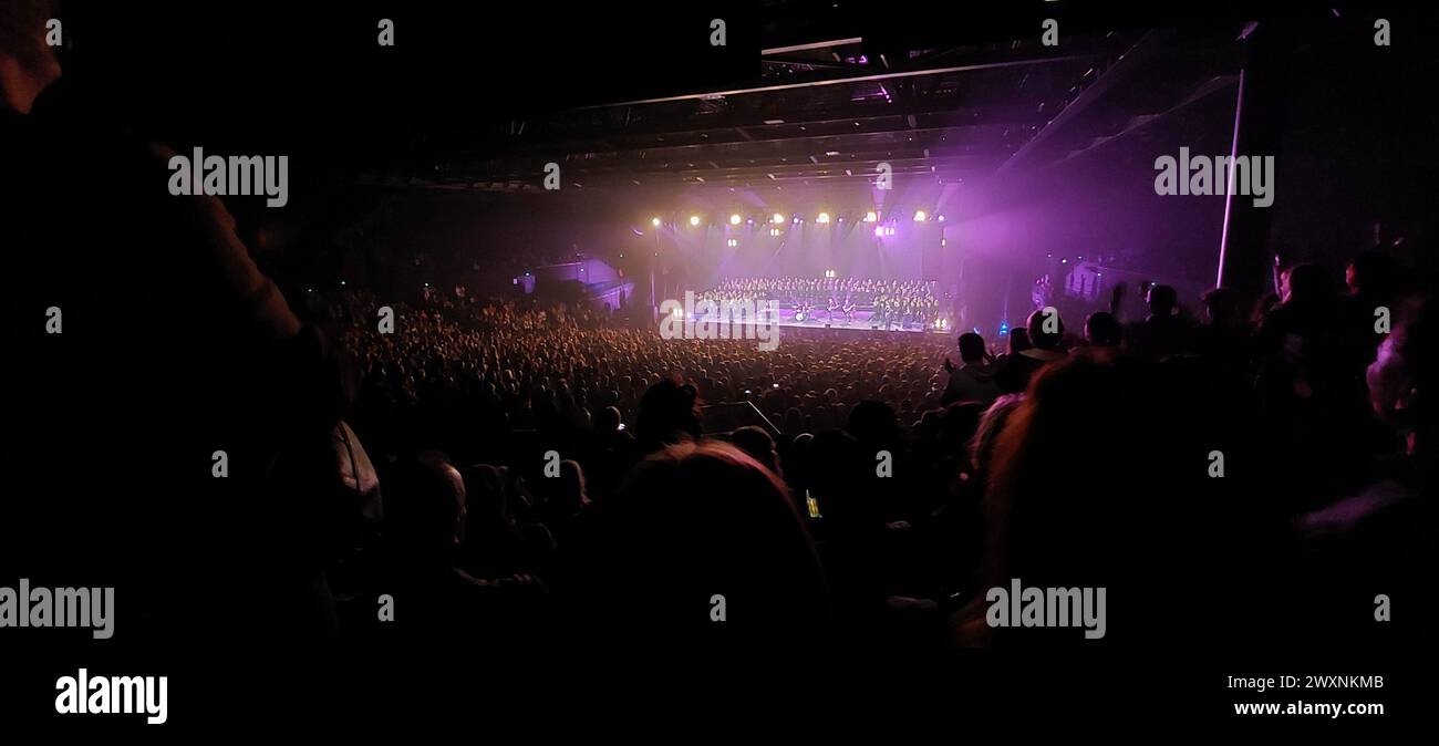 500 voix pour queen hi-res stock photography and images - Alamy